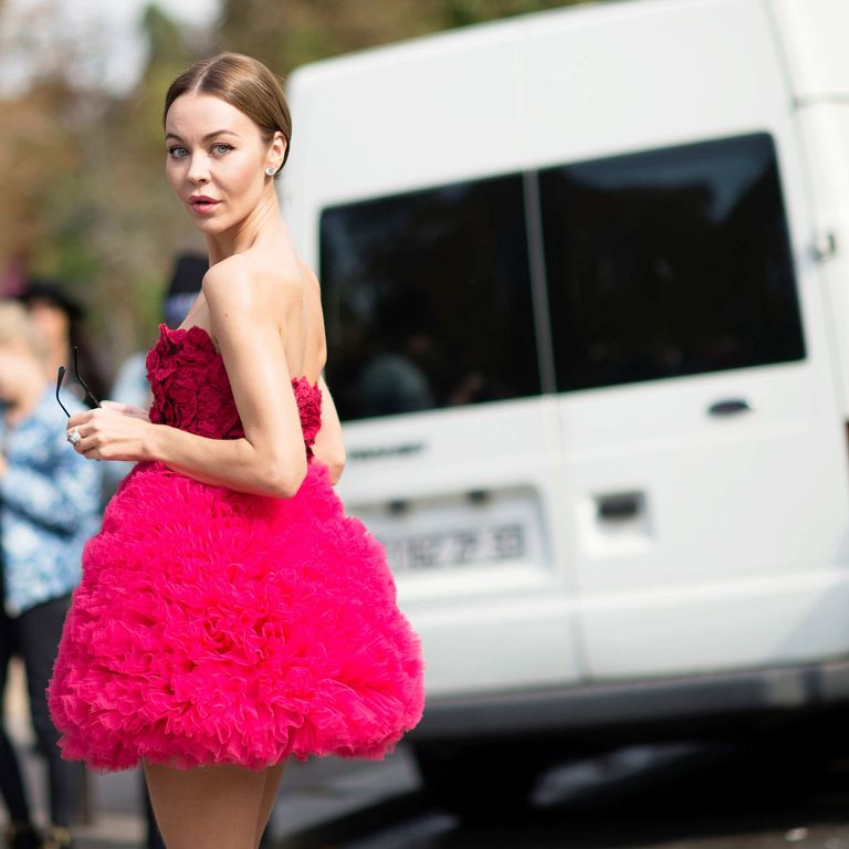 Street-Style Awards: The 35 Best-Dressed People From Fashion Month