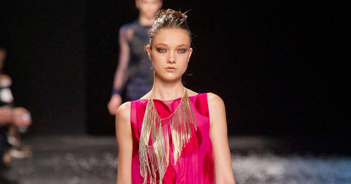 Amy Larocca’s Paris Fashion Dispatch, Day Two