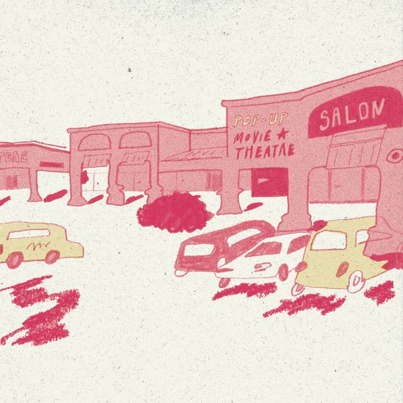 Wild Speculation: A Series About What Comes Next