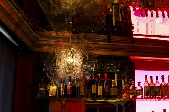 Step Inside the New Starlight Room, Reopening Tonight