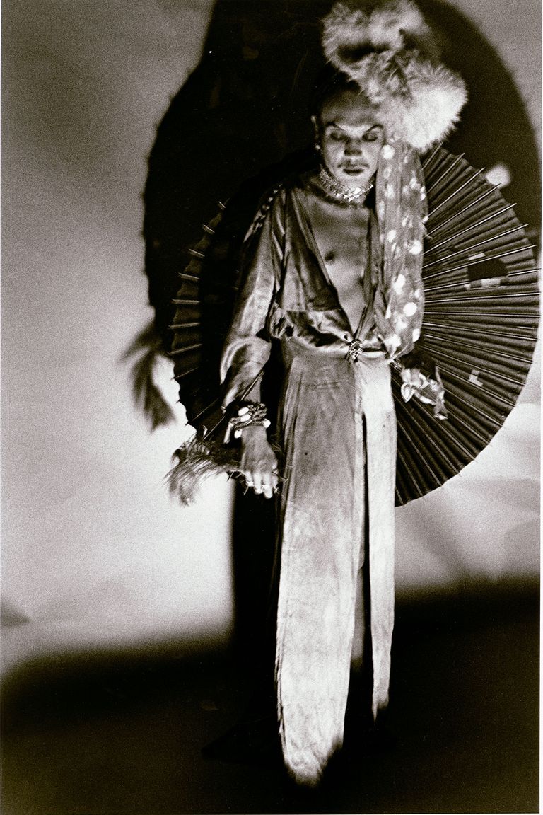 See Photos of the ’70s LGBT Revolution