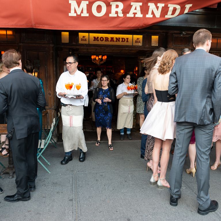 The Wedding Files: Anthony Rotunno and Duncan Goodwin