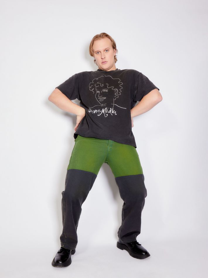 Interview: John Early, Millennials’ Comedian of Manners