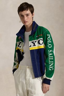 The 18 Best Spring Jackets We’ll Be Wearing This Season