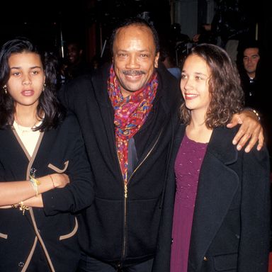 From Plaid Dresses to Couture: See Rashida Jones’s Style Evolution