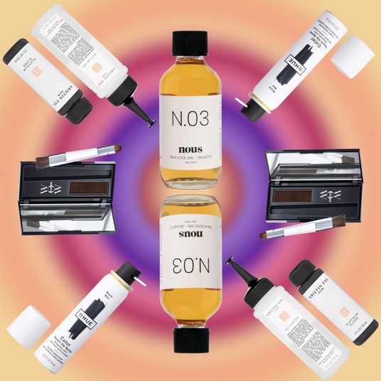 We Tried Shakira’s Hair-care Brand, Isima, on Our Curls