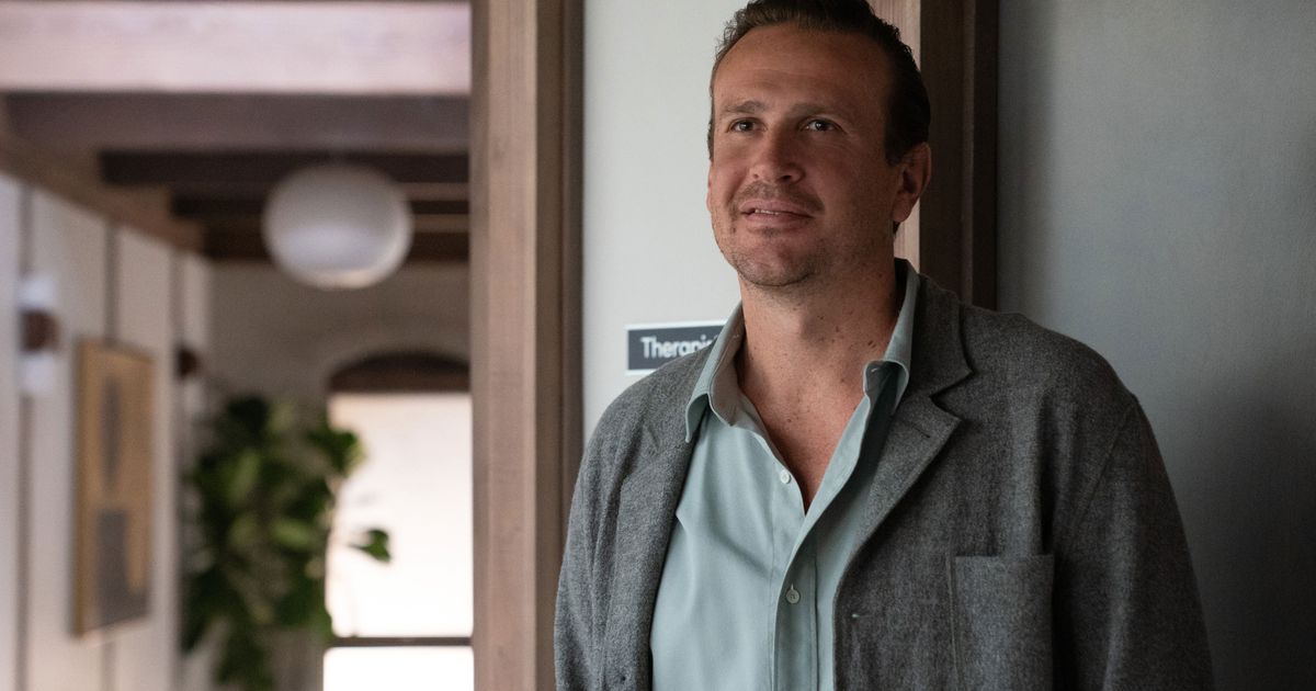 ‘Shrinking’ Episode 5 Recap: Woof