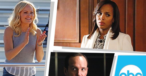 Upfronts Pregame: Fourth-Place ABC Still Won’t Admit It Has a Problem