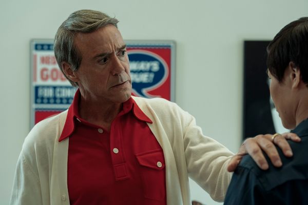 The Sympathizer — TV Episode Recaps & News