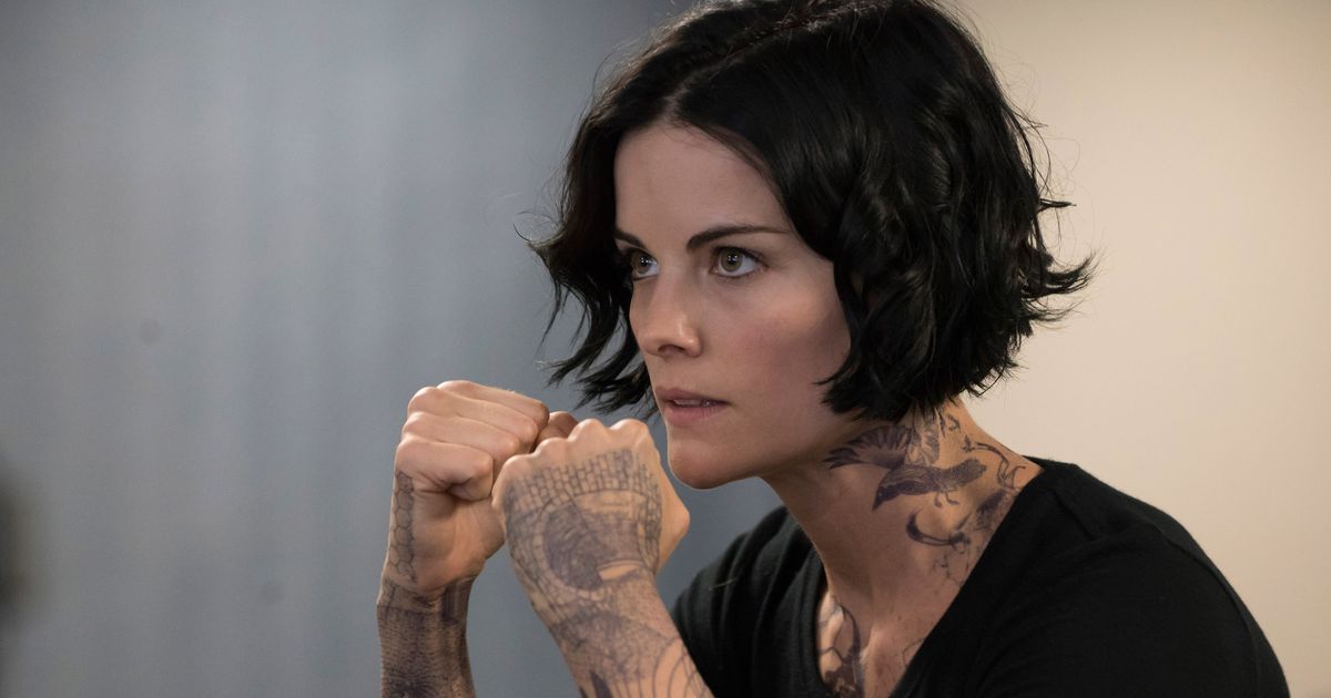Blindspot Recap: So Many Flashbacks