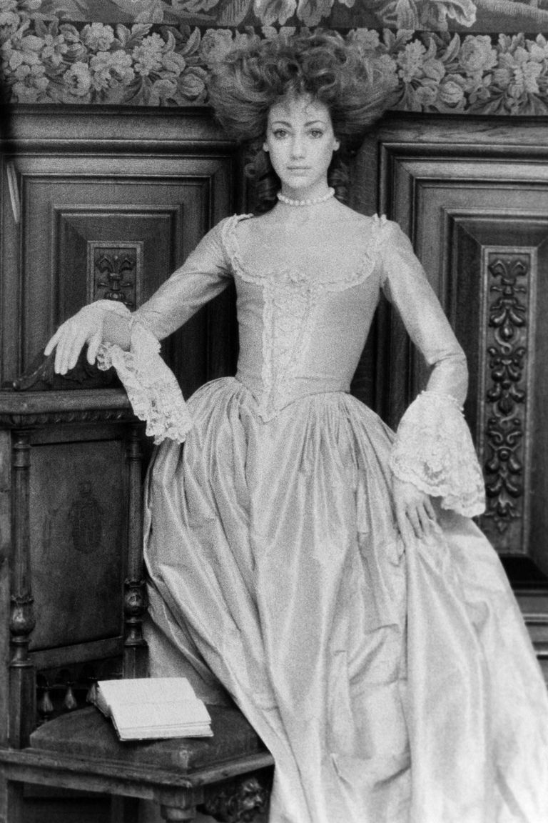 Twenty-Five Period Dramas That Make Us Want to Wear Corsets