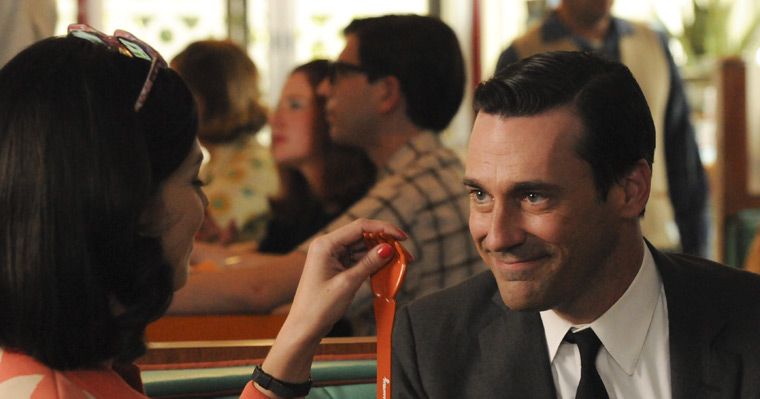 Mad Men Recap: They Weren’t Made for These Times