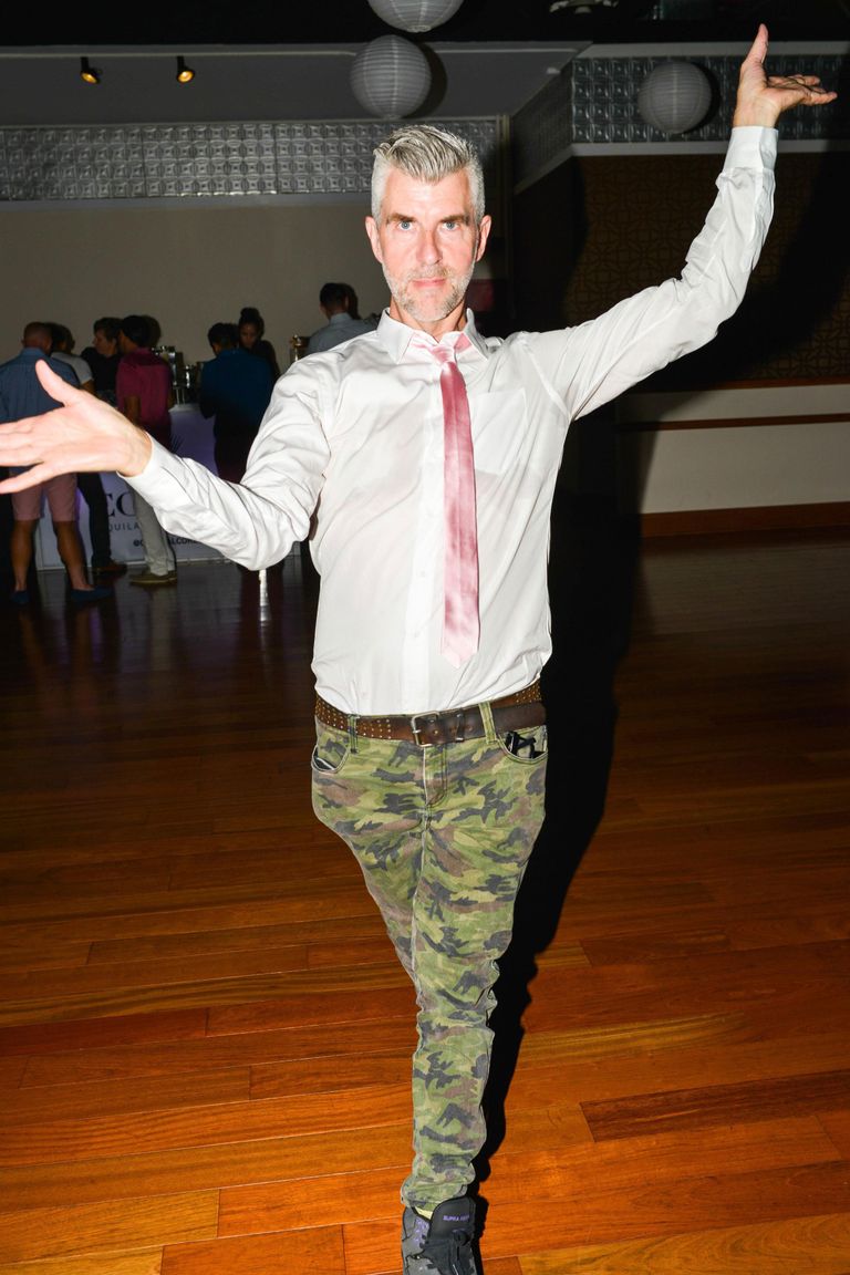 Party Pics: The Most Fun Celebrity Moments of the Week