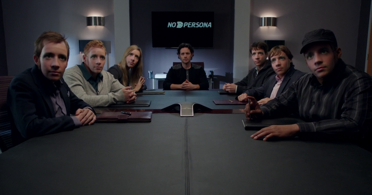 CSI: Cyber Screencap Recap: Beware Location Services