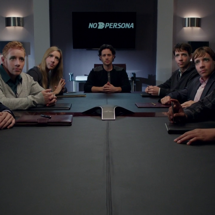 CSI: Cyber Screencap Recap: Beware Location Services