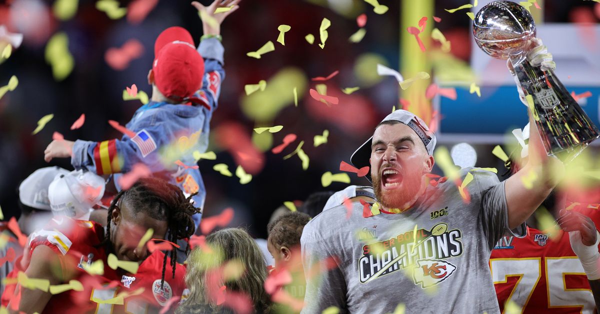 The Super Bowl Showed That the NFL Is Back on Top