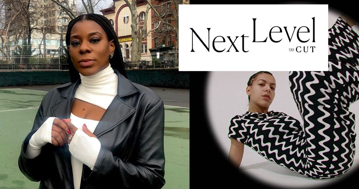 The Fashion Editor Who Just Went Solo