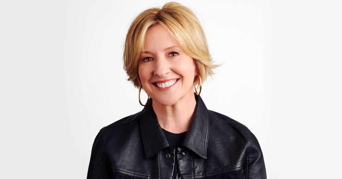Brené Brown’s ‘Atlas of the Heart’ Is All About Emotions