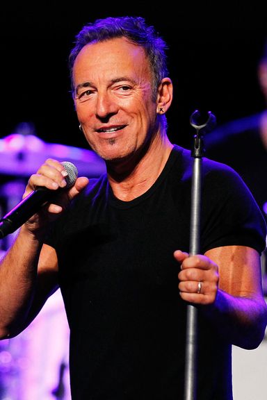 50 Sexy Photos of Bruce Springsteen