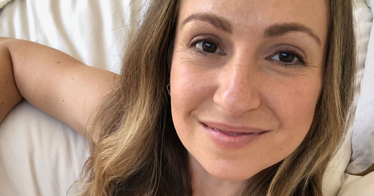 Parachute Home’s Ariel Kaye On Her Skin-Care Routine