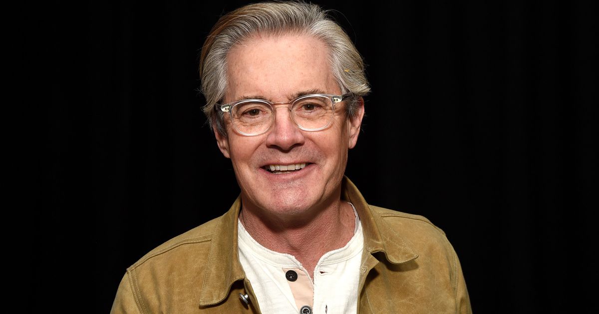Kyle MacLachlan Cast in ‘Joe Exotic’ Series as Howard Baskin