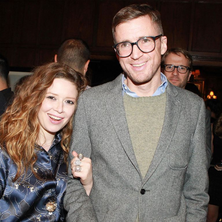 Party Pics: Dakota Fanning, Alex Wang, the Roitfelds & More