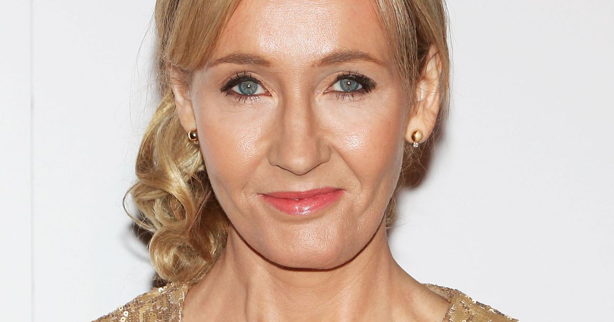 J.K. Rowling Explains How Corrupt Wizards Participated in the Salem ...