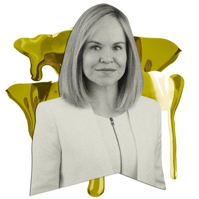 How L. Ashley Aull, a Trial Attorney, Gets It Done