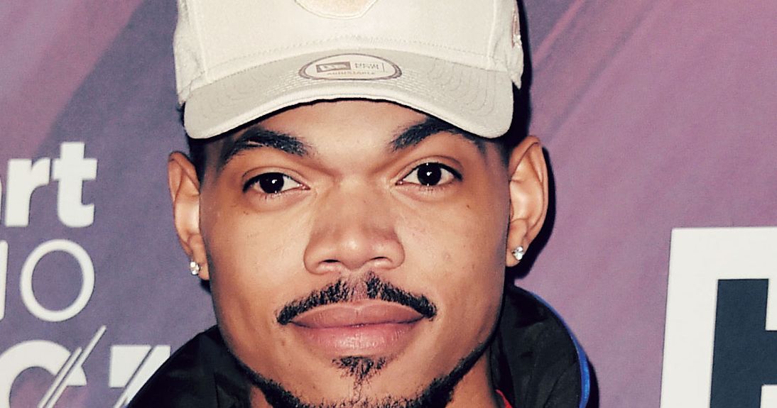 Chance the Rapper Is Engaged to Girlfriend Kirsten Corley