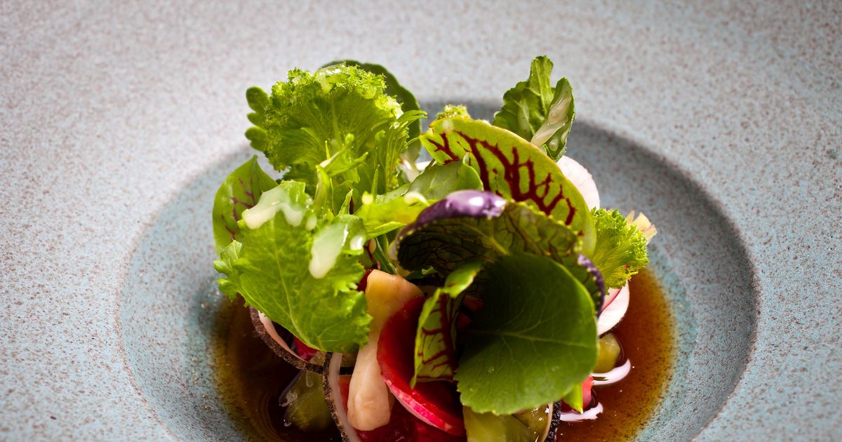 What to Eat at Atera, Opening Next Tuesday in Tribeca