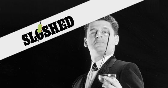 Sloshed: How to Get Into the Small-Batch Spirits Boom Without Becoming ...