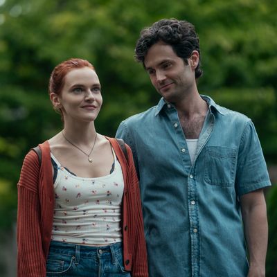 ‘You’ Finale Recap, Season 5, Episode 10