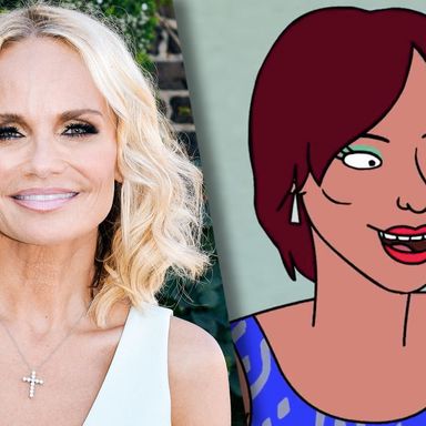 Here Are the Voices Behind BoJack Horseman, Past and Present ...