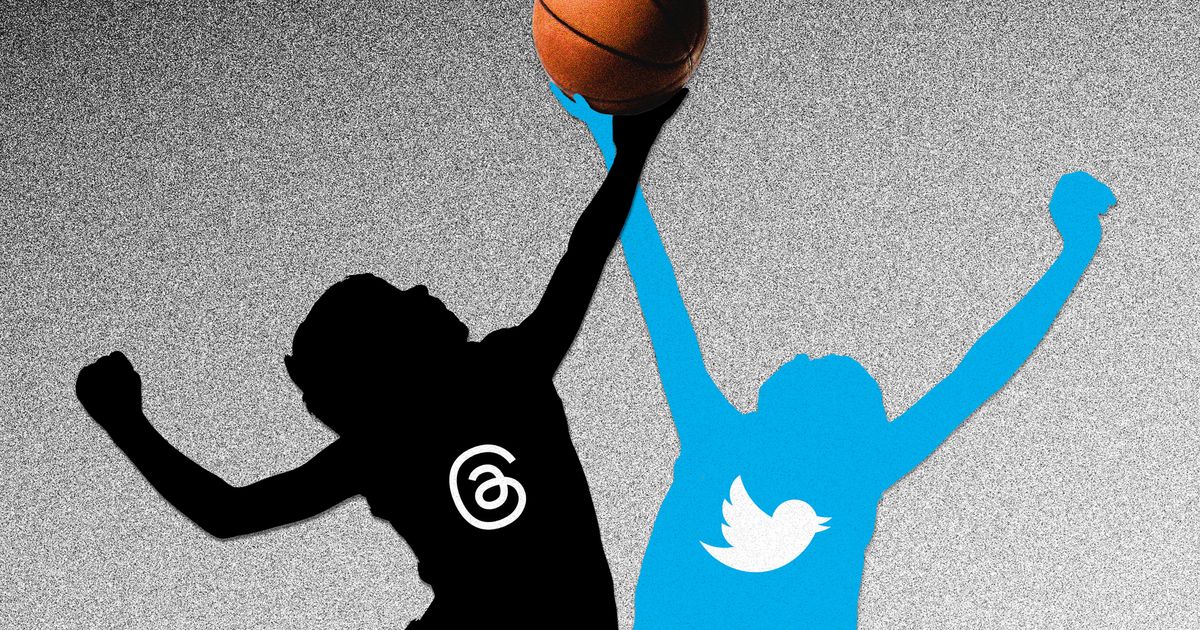 Threads Has Woj Bombs Now, So the Site Has Really Arrived