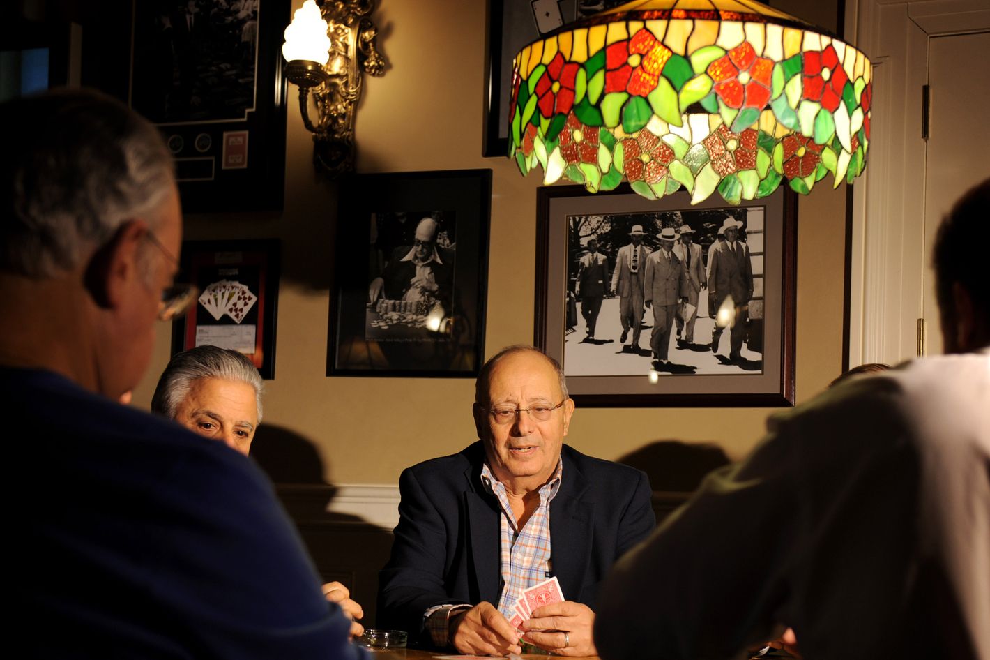 Meet Gary Melius, the Long Island Power Broker Almost Assassinated at ...