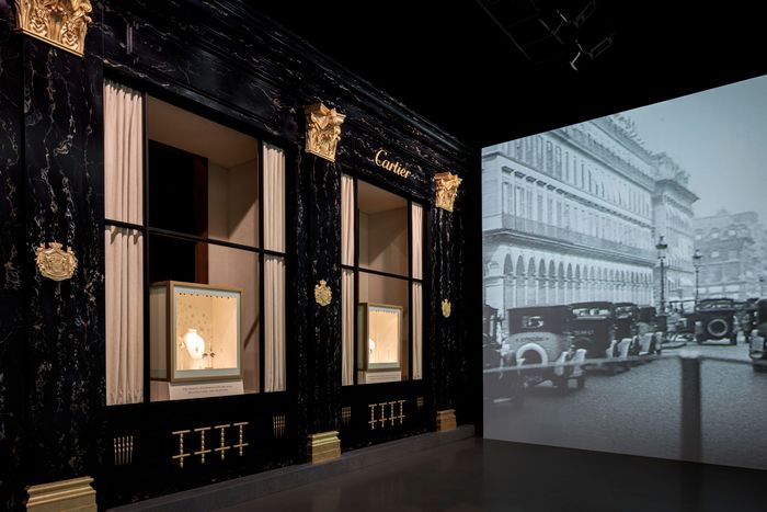 Art Basel 2025: Inside Cartier’s ‘Into the Wild’ Activation