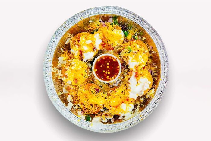 Shingara Serves Some of NYC’s Best Bangladeshi Food