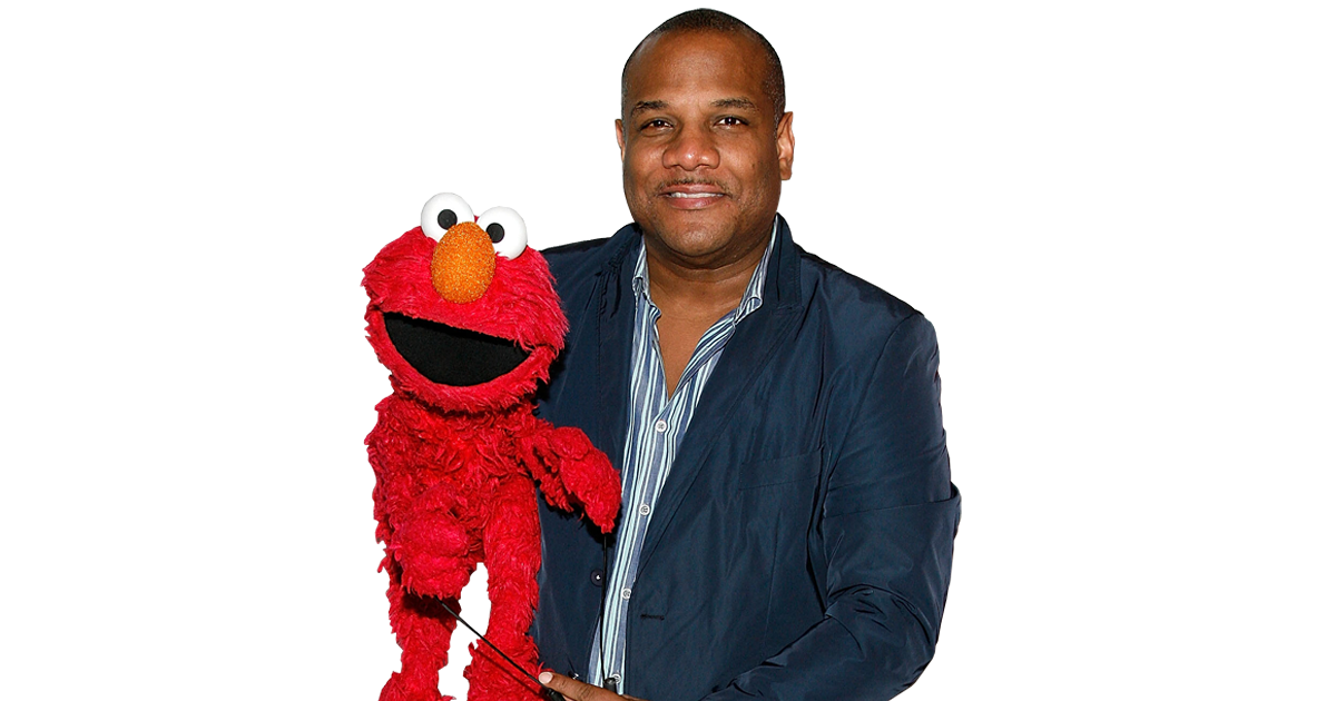 Kevin Clash on His Documentary Being Elmo: a Puppeteer’s Journey - Vulture