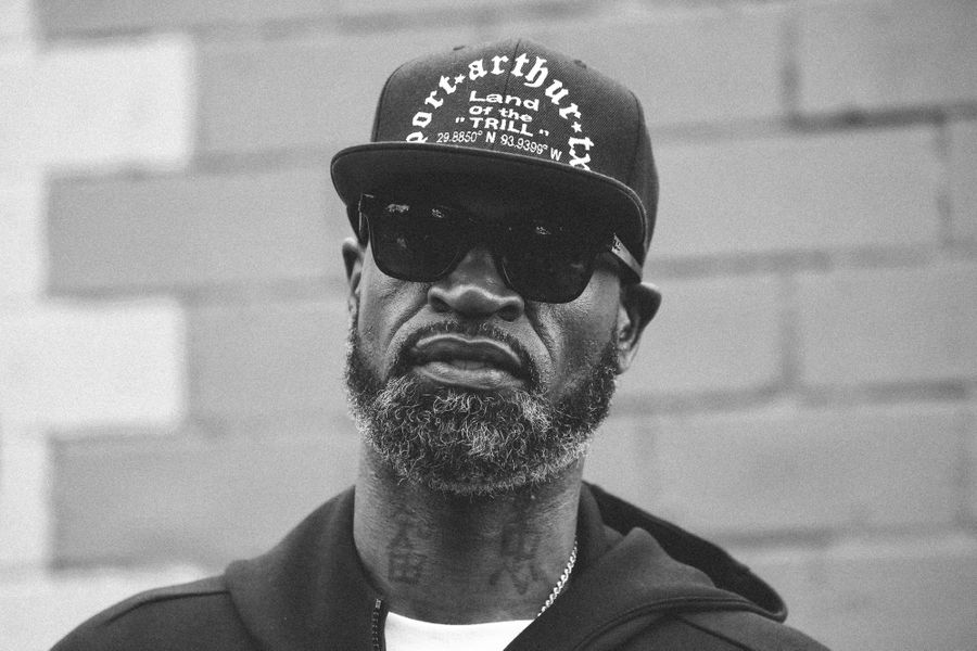 Photos From the Viewings of George Floyd