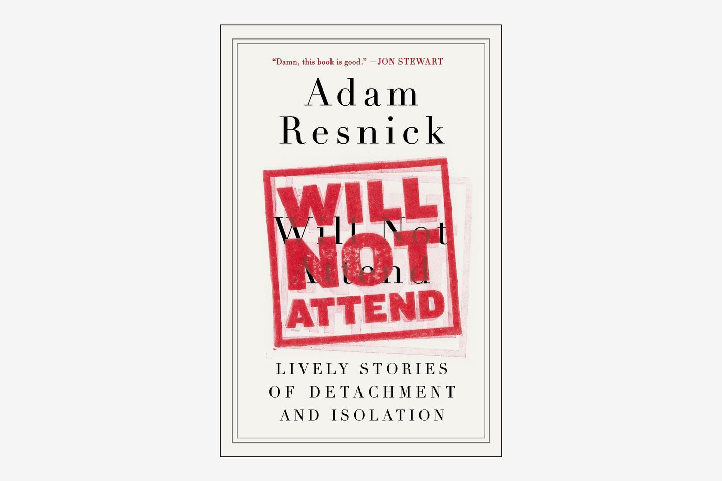 Revisiting Adam Resnick’s 2014 Memoir With Tom Scharpling
