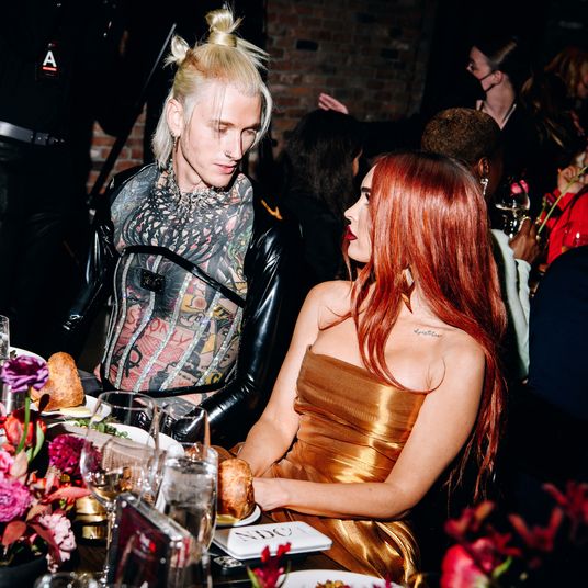 Giorgio Morandi, 1890–1964 -- New York Magazine Art Review - Nymag