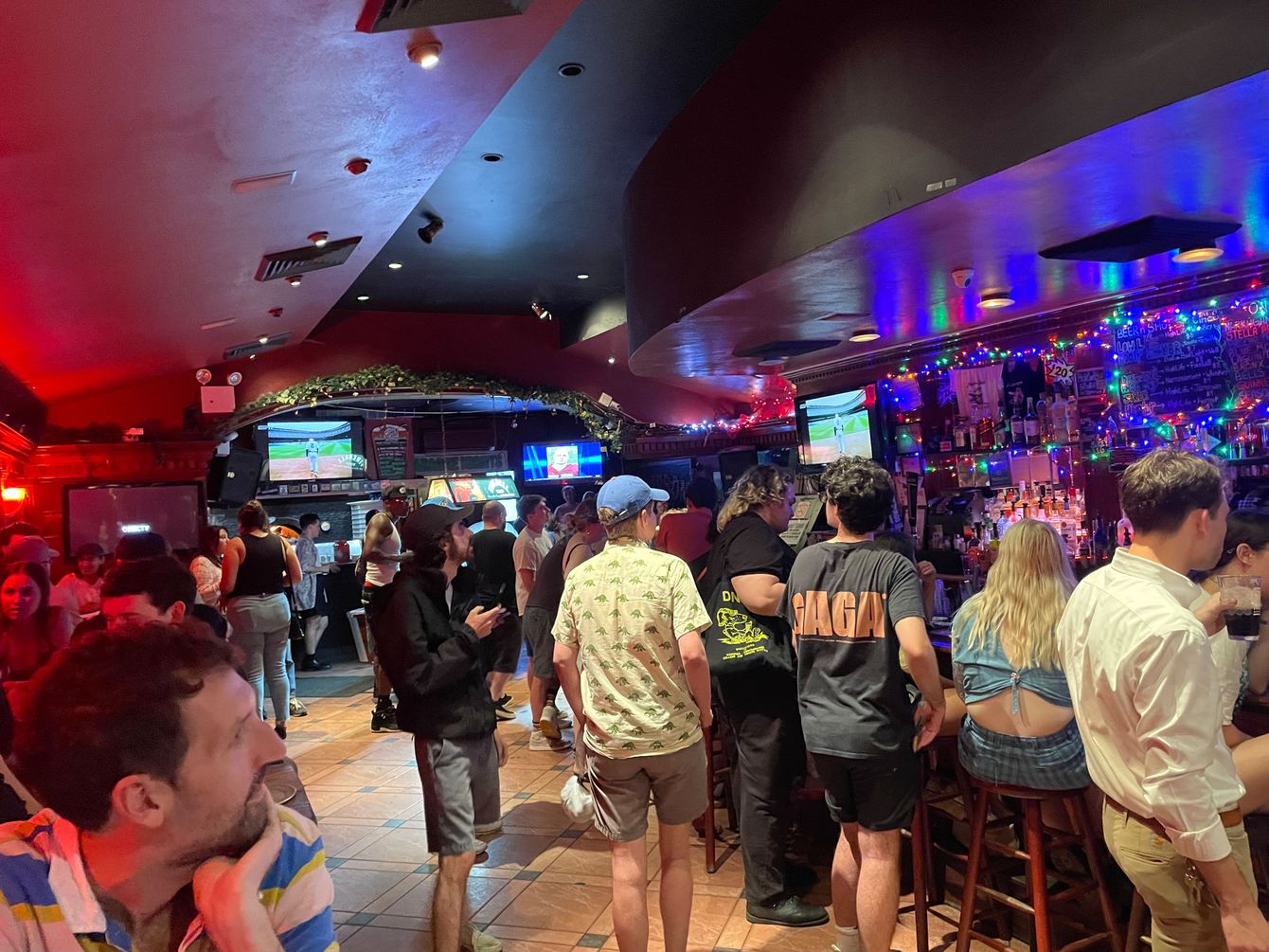 The Real Alligator Lounge From Nathan Fielder’s ‘Rehearsal’