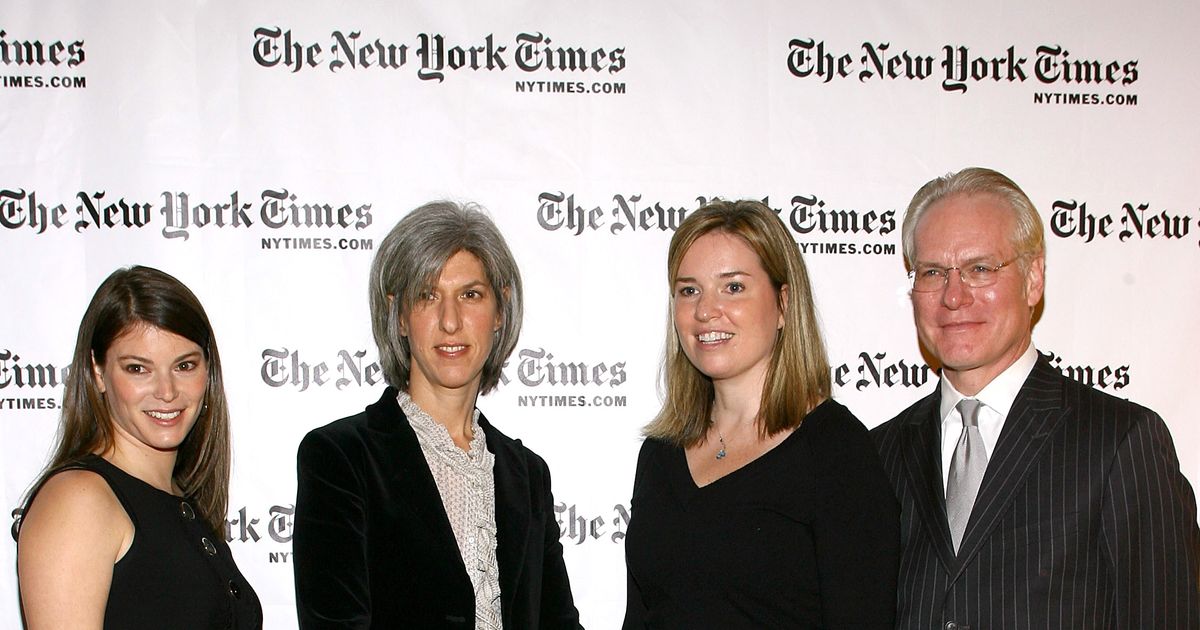 Times Writer Virginia Heffernan Made Prospective Lover Answer a ...