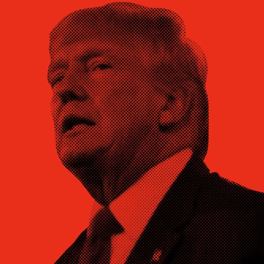 Sarah Palin and Donald Trump Had a Pizza Party