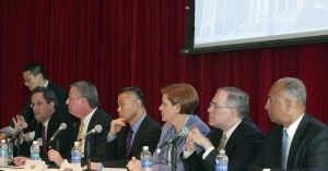 Racial Politics Likely to Reemerge As a Major Theme of the 2013 Mayoral ...