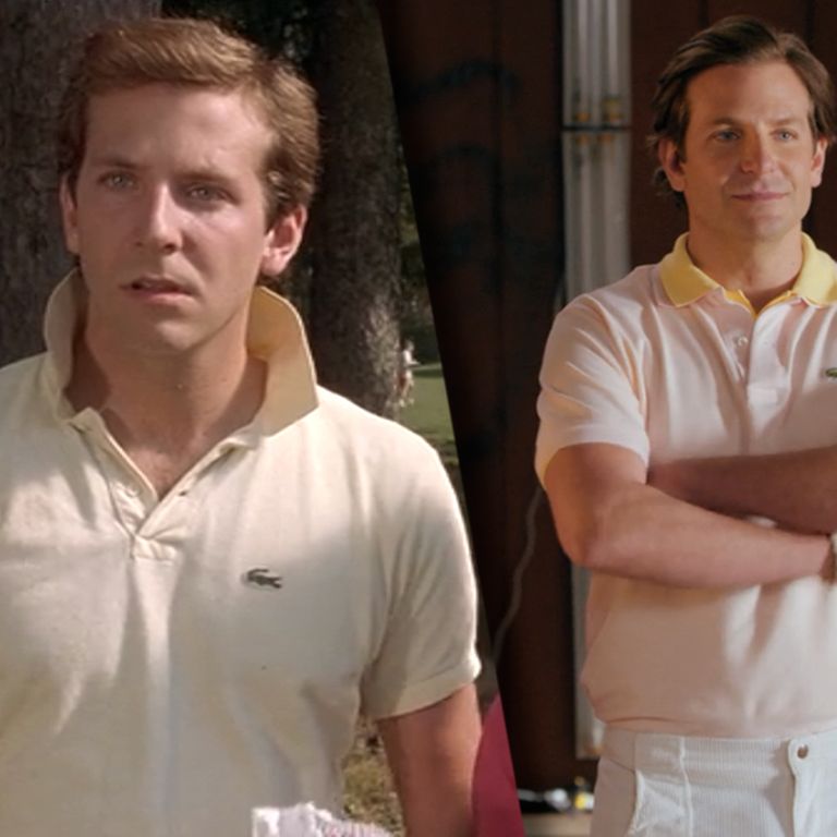 See How Well the Cast of Wet Hot American Summer Has Aged - Slideshow ...