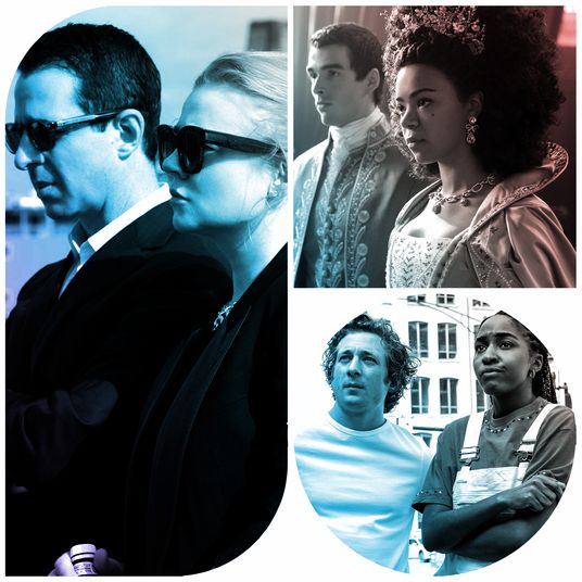 The 10 Best TV Shows of 2014