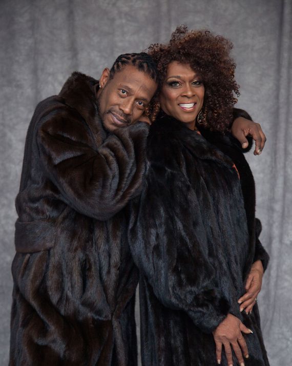 50 Years of Chosen Family with the House of LaBeija