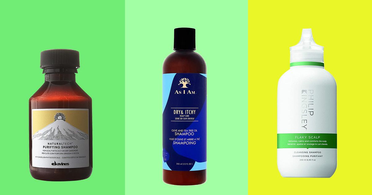 Best Anti-Dandruff Shampoo 2020 | The Strategist
