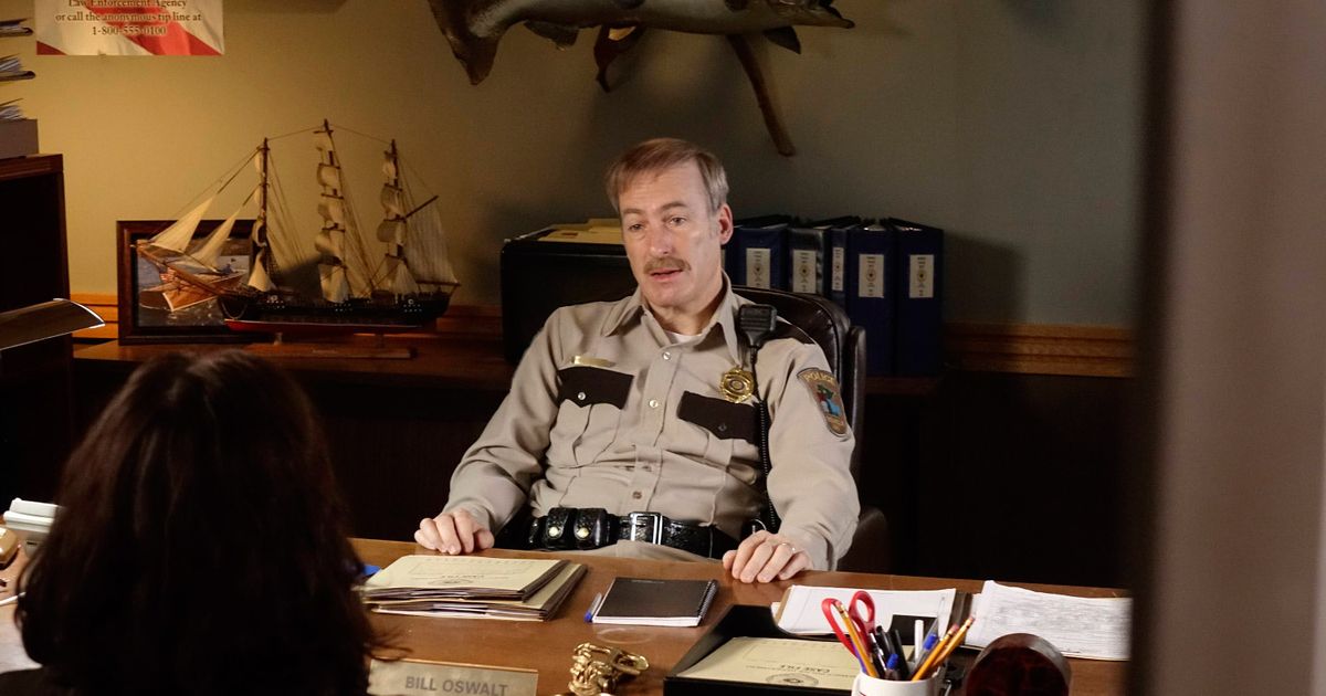Fargo Season Finale Recap: Frozen Dope